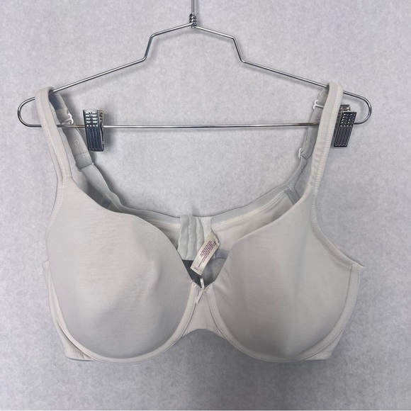 Cacique | Intimates & Sleepwear | 525 Cacique 42d Womens White Bra ...